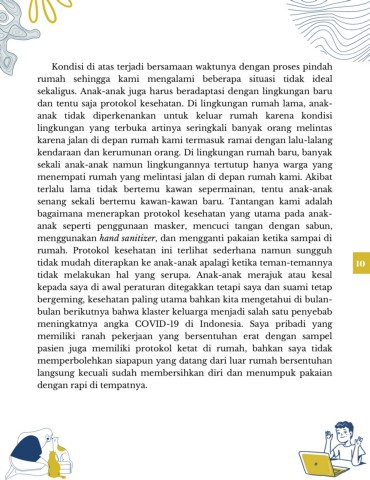 E-Book Rumbel Menulis IP Tangsel 2020 - Annisaa F Umara - Muka Surat 12 ...