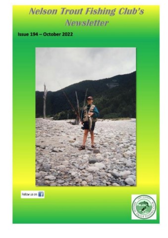 NTFC Newsletter_October 2022