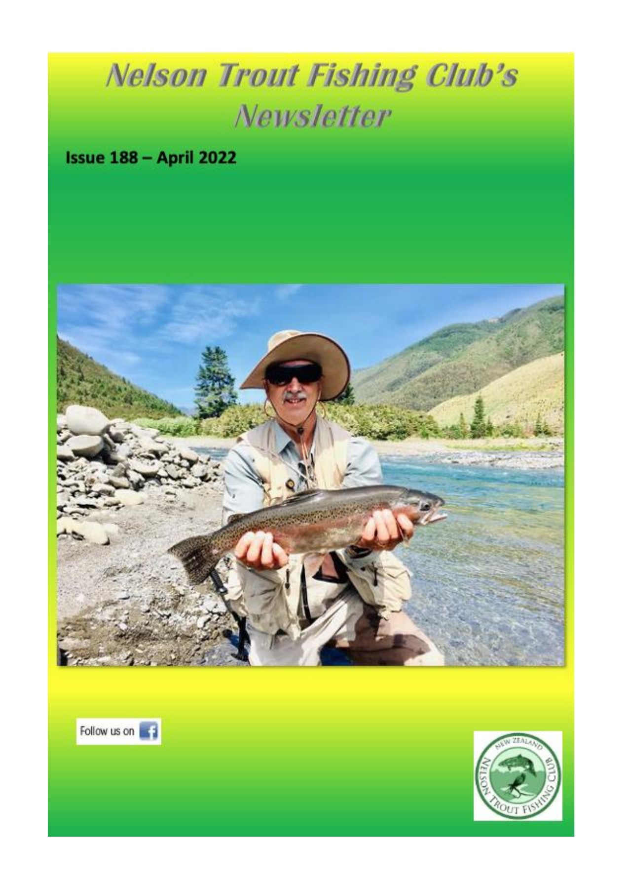 NTFC Newsletter_April 2022 - info - Page 1 - 21 | Flip PDF Online ...