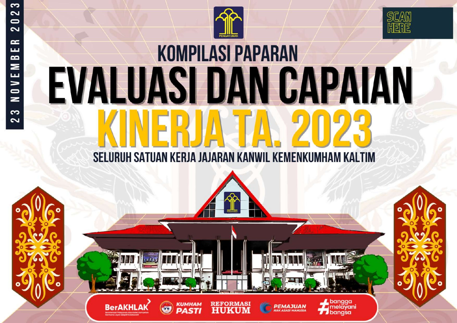 Kompilasi Evaluasi Paparan Capaian Kinerja - tanpa barcode_compressed - Mahdi Purna Putra ...