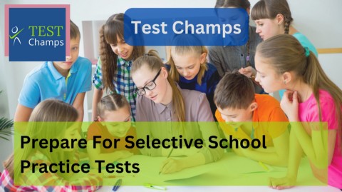 Benefits Of Taking Selective School Practice Tests Online