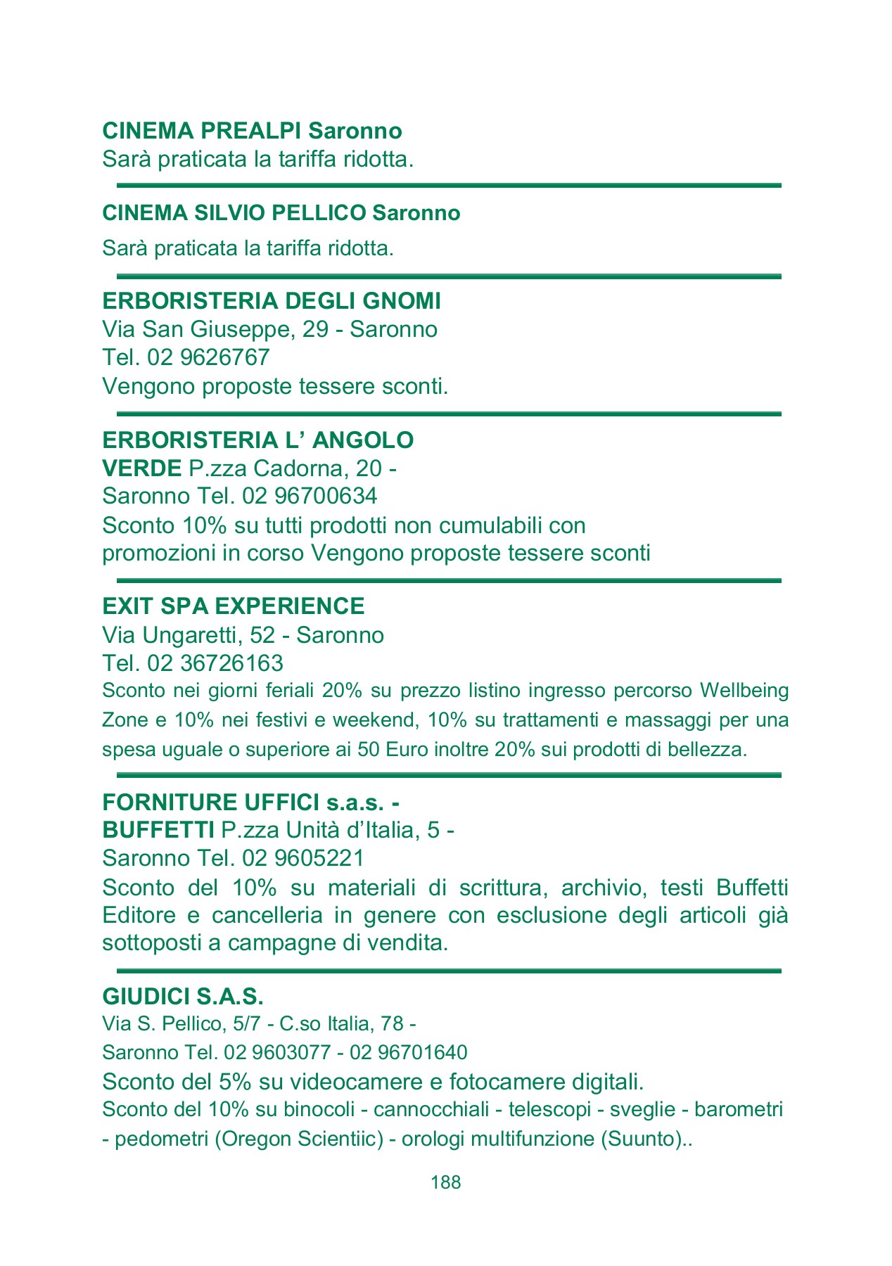 GUIDA 2020-2021 - dachi85 - Pagina 193 | PDF in linea | PubHTML5