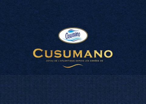 CUSUMANO