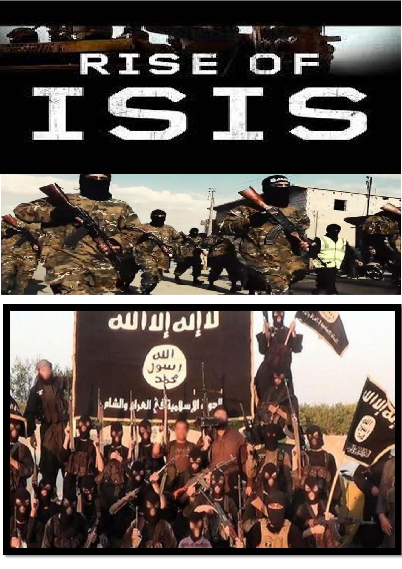 หนังสือISIS - nmaypsaengchan5113 - หน้าหนังสือ 1 - 12 | พลิก PDF ...