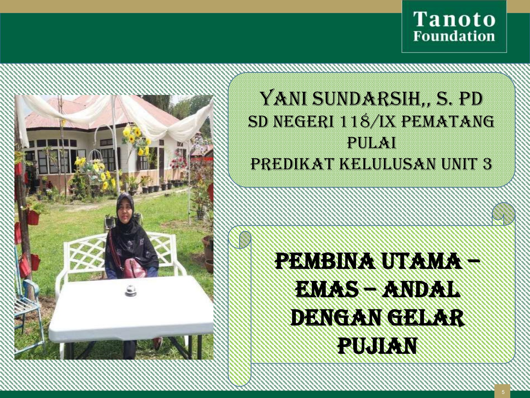 CELEBRATION UNIT 3 - Fadhliyah Zumro - Page 5 | Flip PDF Online | PubHTML5