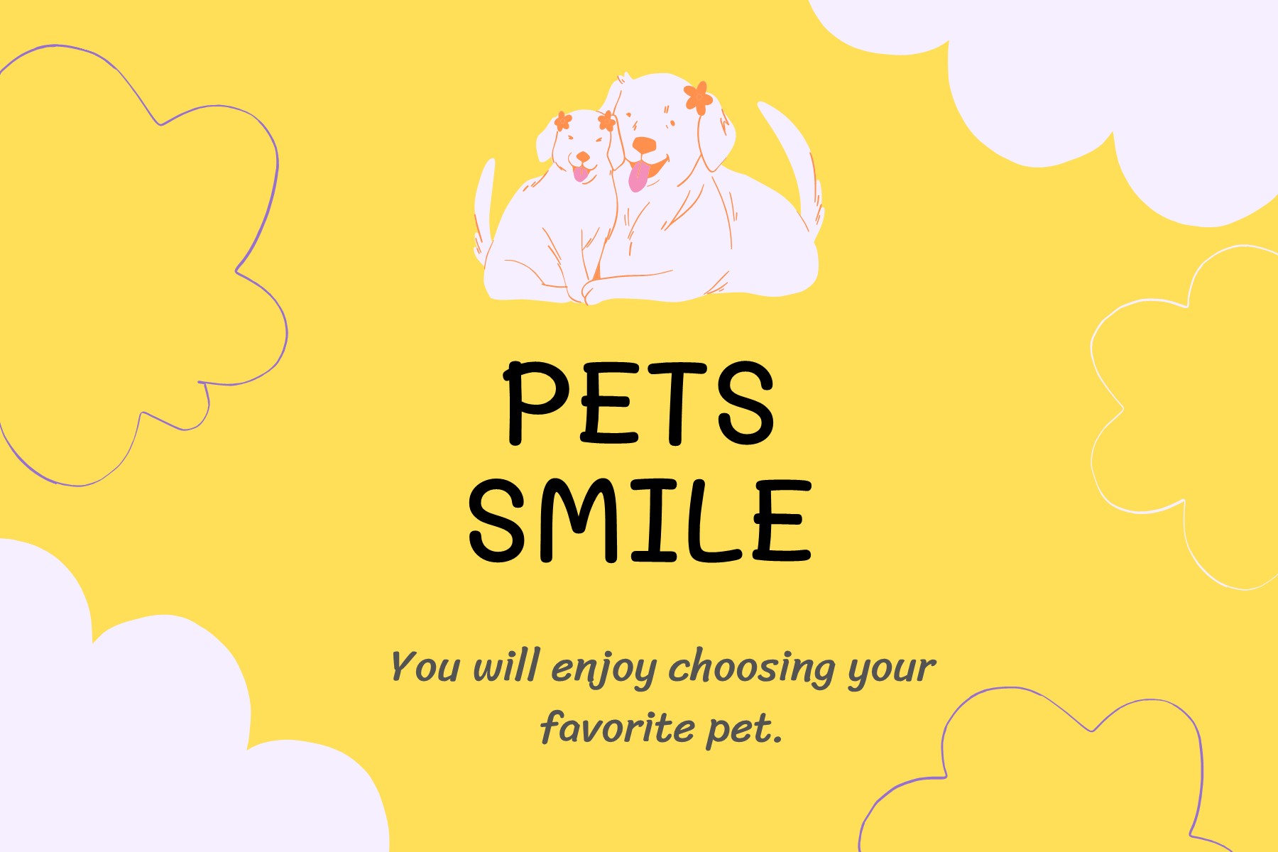 pets smile - 020 จิราภรณ์ บุตนก - Page 1 - 8 | Flip PDF Online | PubHTML5
