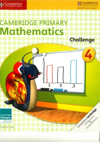 Cambridge Primary Mathematics Challenge (4) - abhijeetaayush9 - Page 1 ...