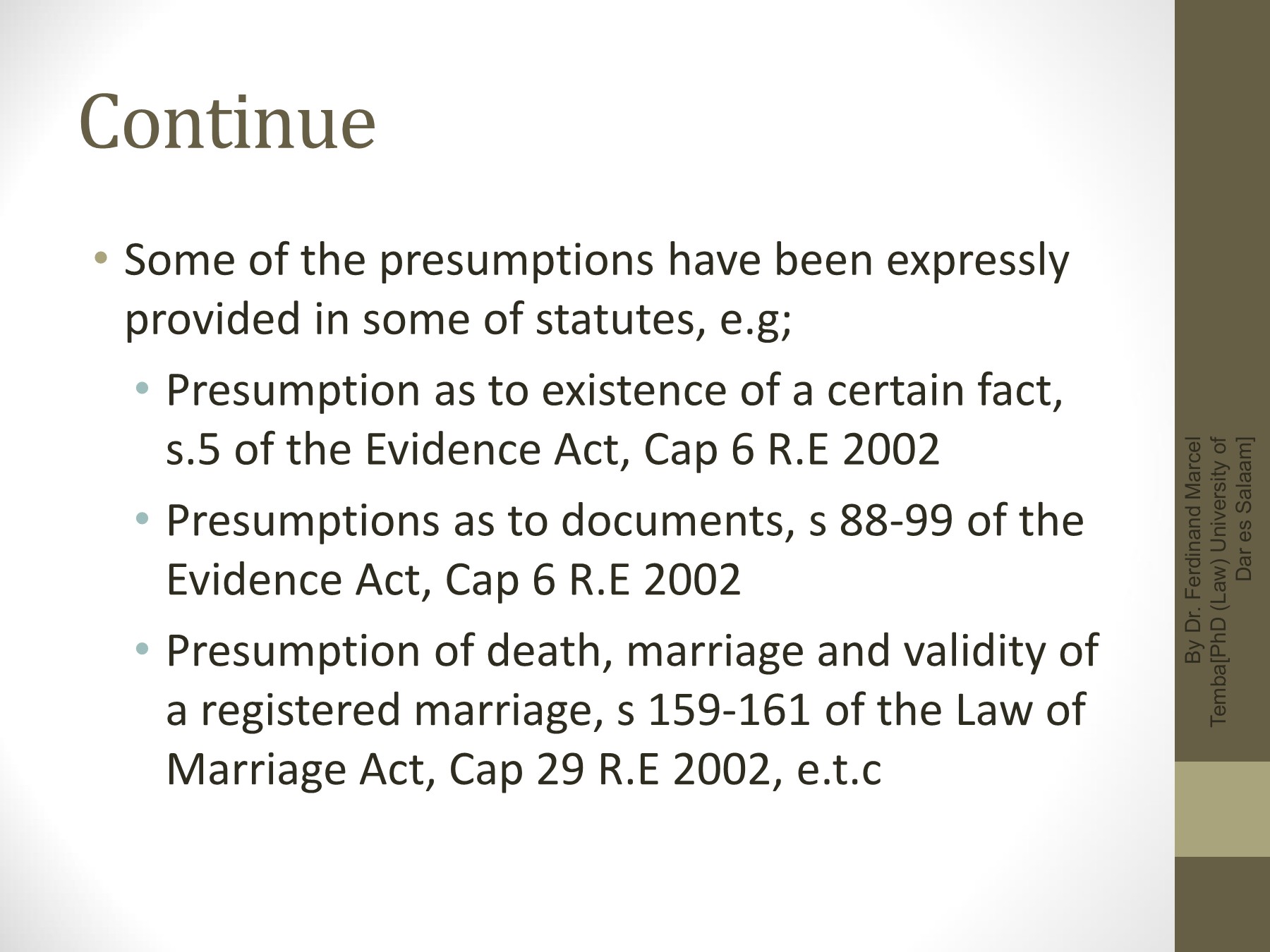 statutory interpretation Dr. Temba - travtravelyan - Page 67 | Flip PDF ...