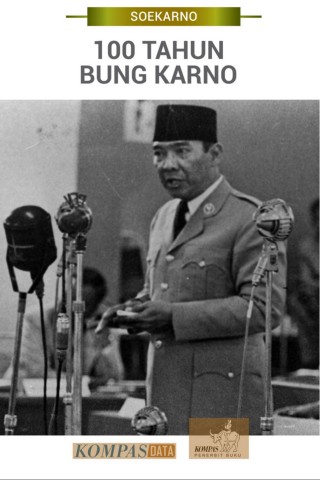 Seri Kepresidenan Seratus Tahun Bung Karno - pustaka - Halaman 1 - 76 ...