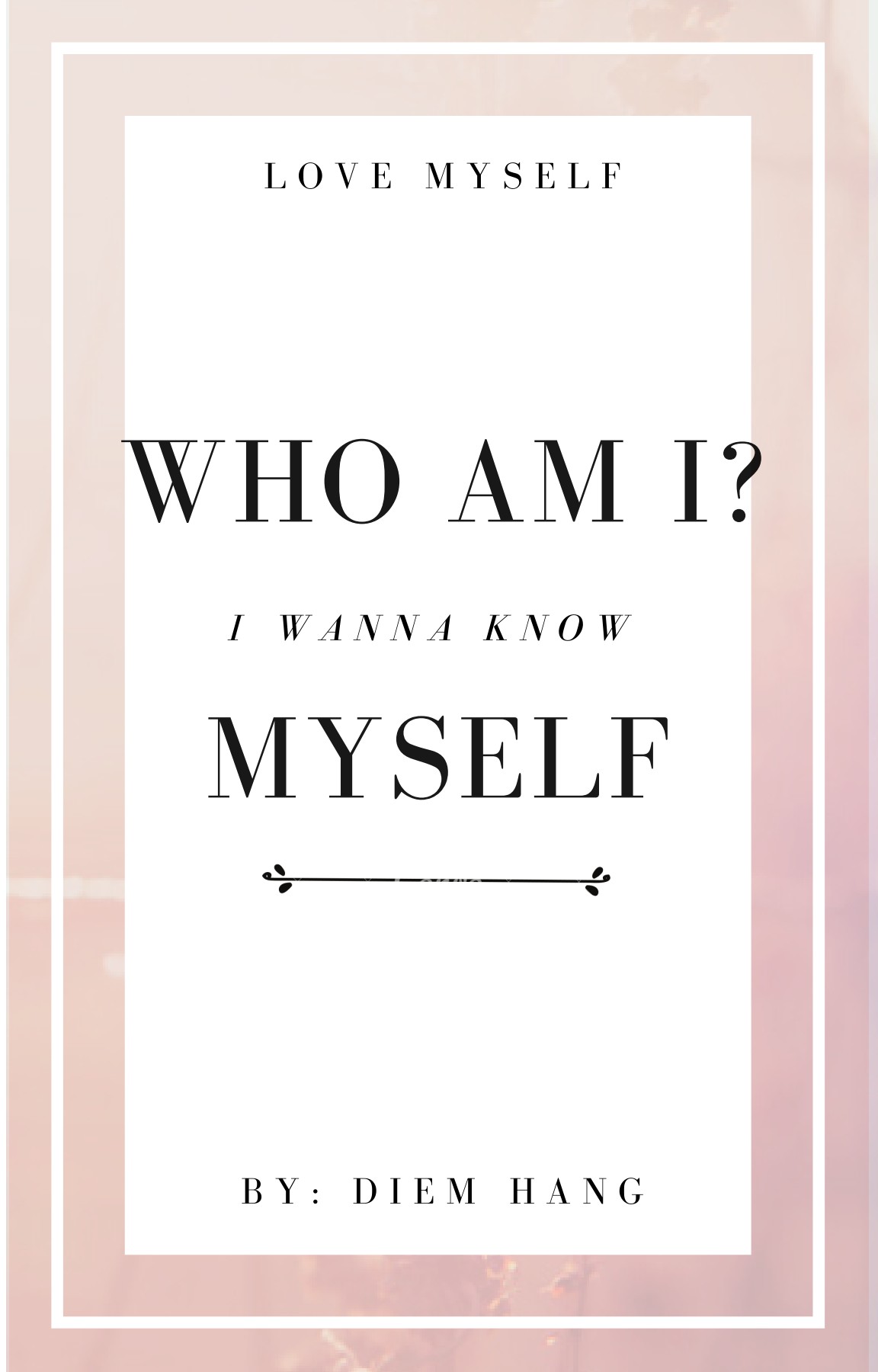 WHO AM I - - Page 1 - 8 | Flip PDF Online | PubHTML5