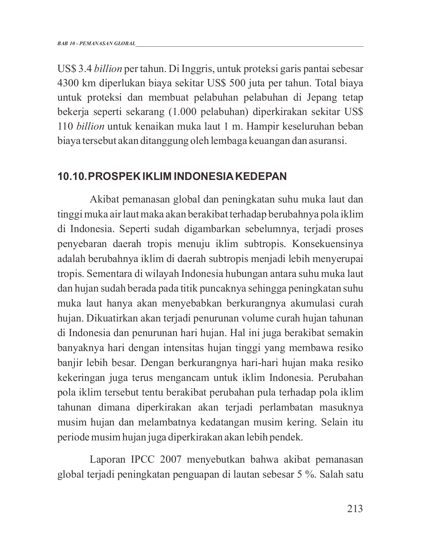 MeteorologiLautIndonesia - nurhayati chaya - Halaman 218 | PDF Online | PubHTML5