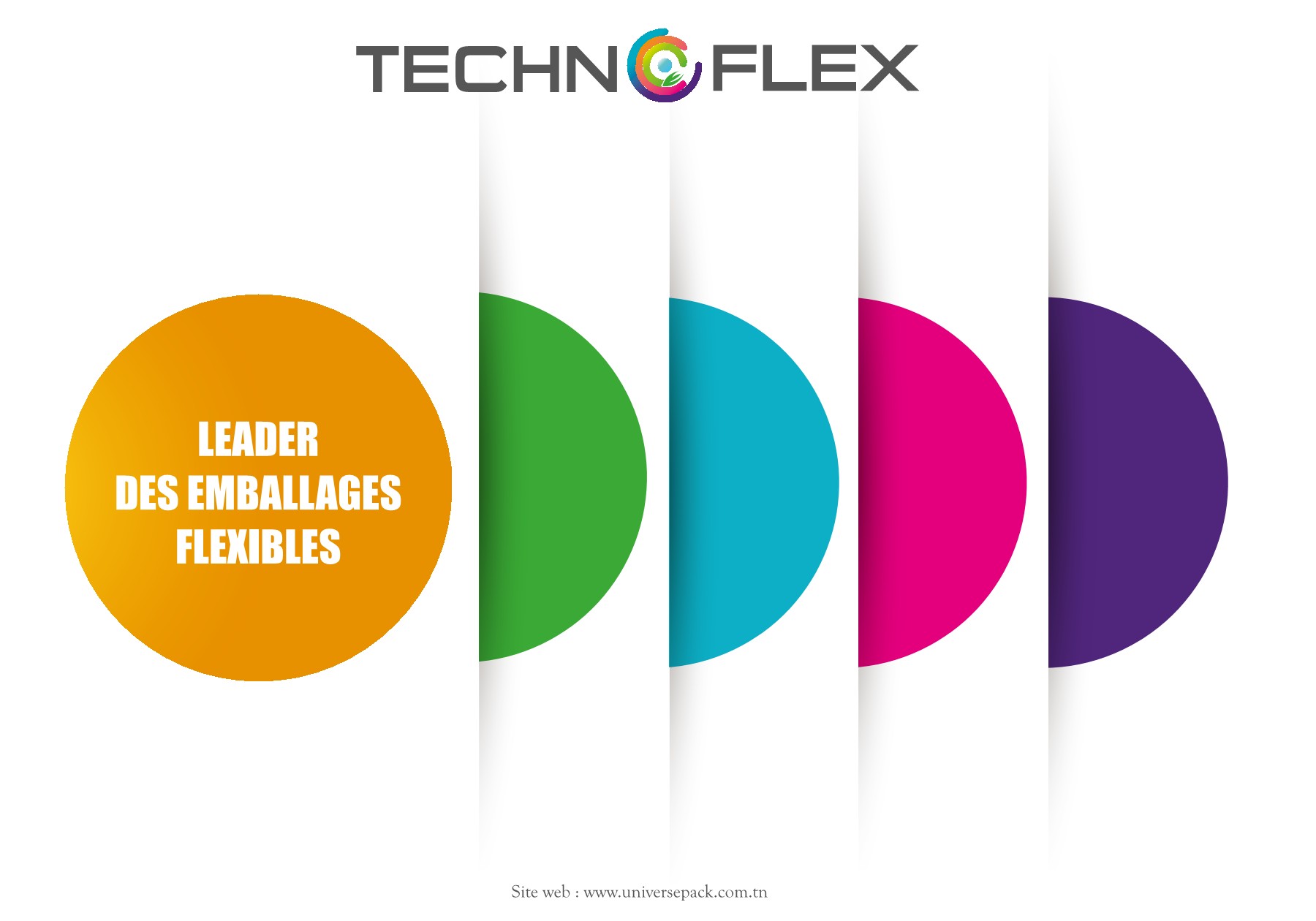 Catalogue technoflex - Samir Kouki - Page 1 - 14 | PDF Feuilletable en Ligne | PubHTML5