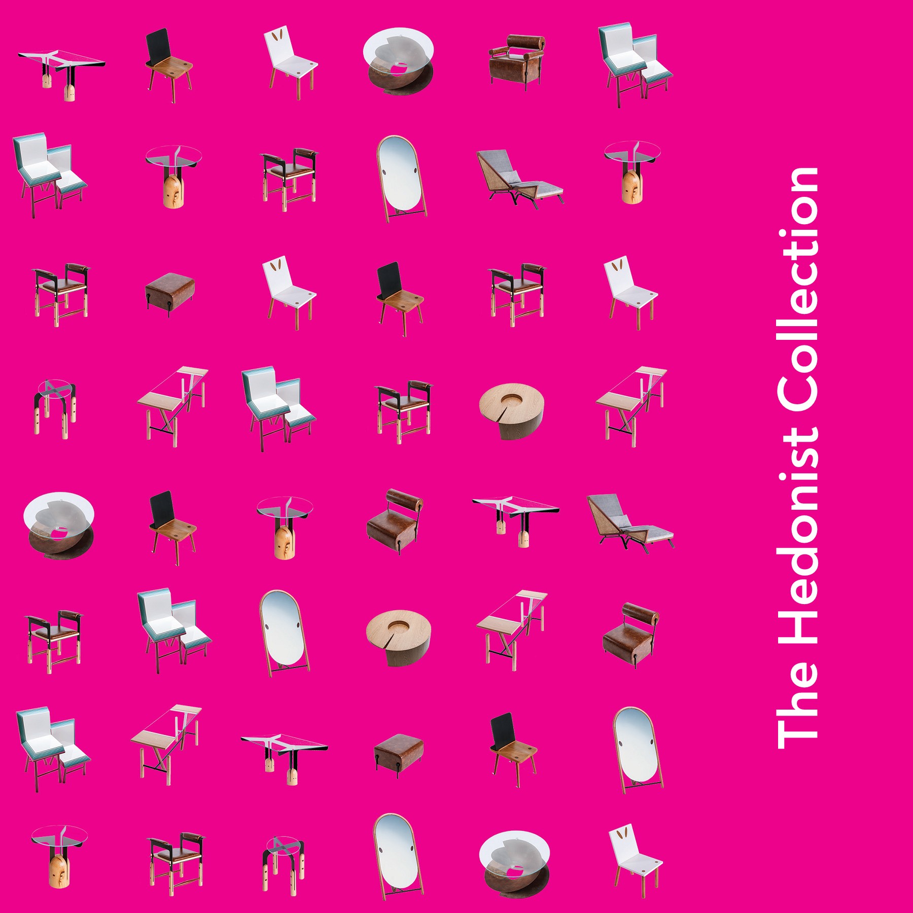 The Hedonist Collection - MuseLAB - Page 1 - 80 | Flip PDF Online ...