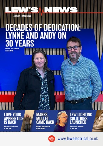 LEWS_NEWS_Jan-March_25