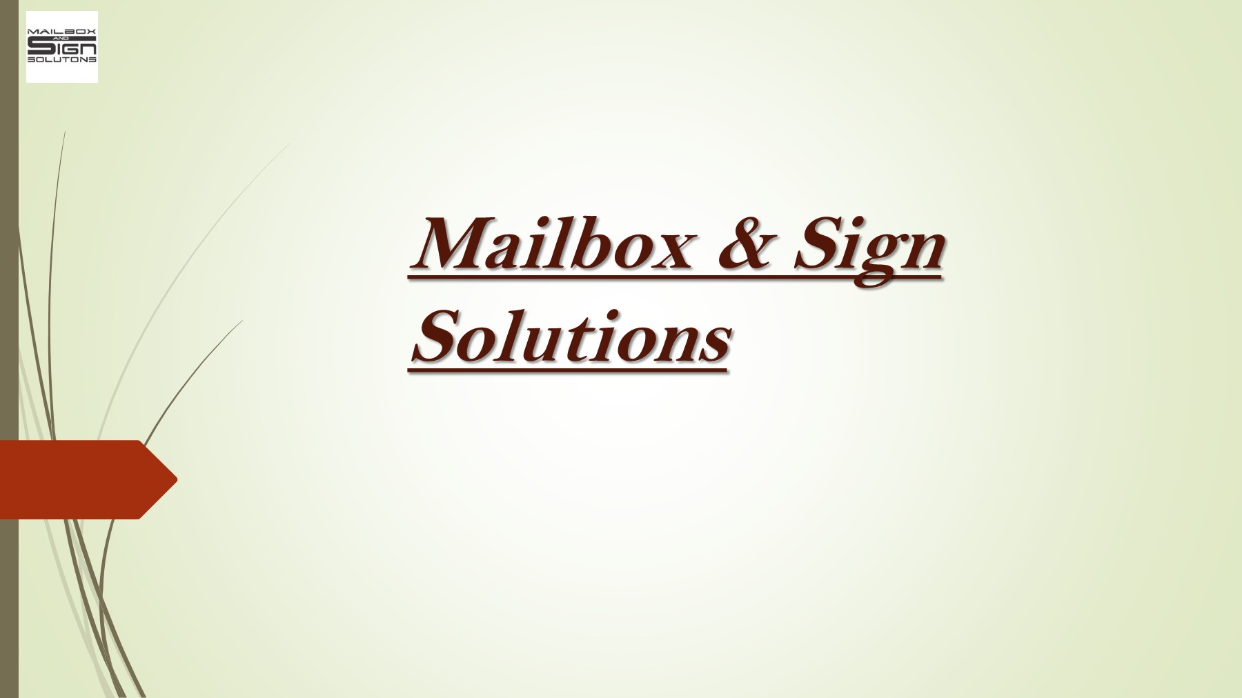 Five Simple and Affordable Private Mailboxes for Your Home ...