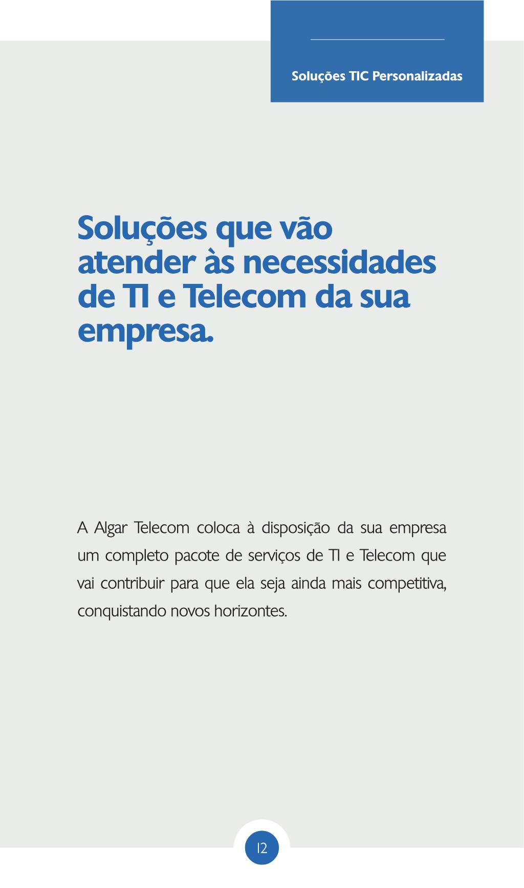 Manual Welcome Kit Cloud - Algar Empresas - lucas - Página 12 | PDF Online | PubHTML5