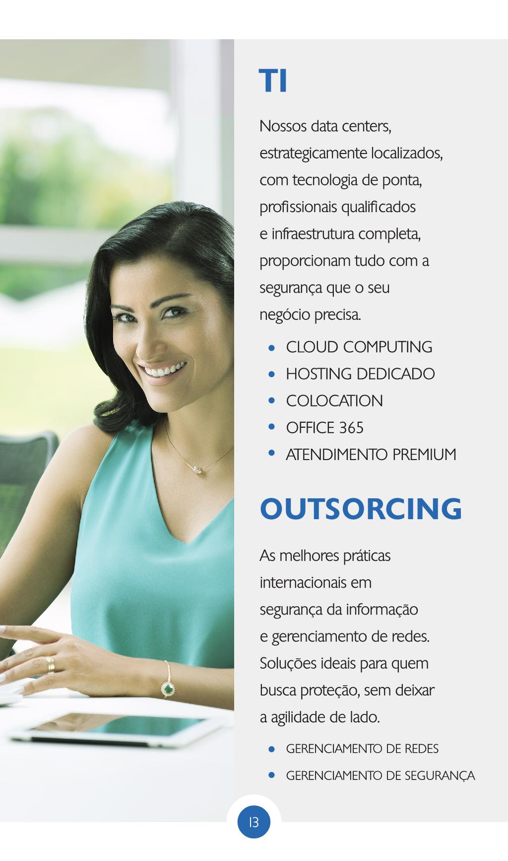 Manual Welcome Kit Cloud - Algar Empresas - lucas - Página 13 | PDF Online | PubHTML5