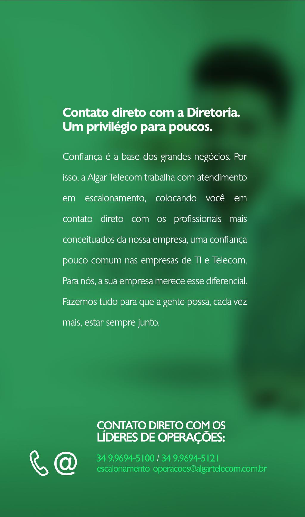 Manual Welcome Kit Cloud - Algar Empresas - lucas - Página 19 | PDF Online | PubHTML5