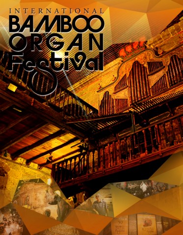 International Bamboo Organ Festival - Rolando Ong - Page 1 - 24 | Flip PDF Online | PubHTML5