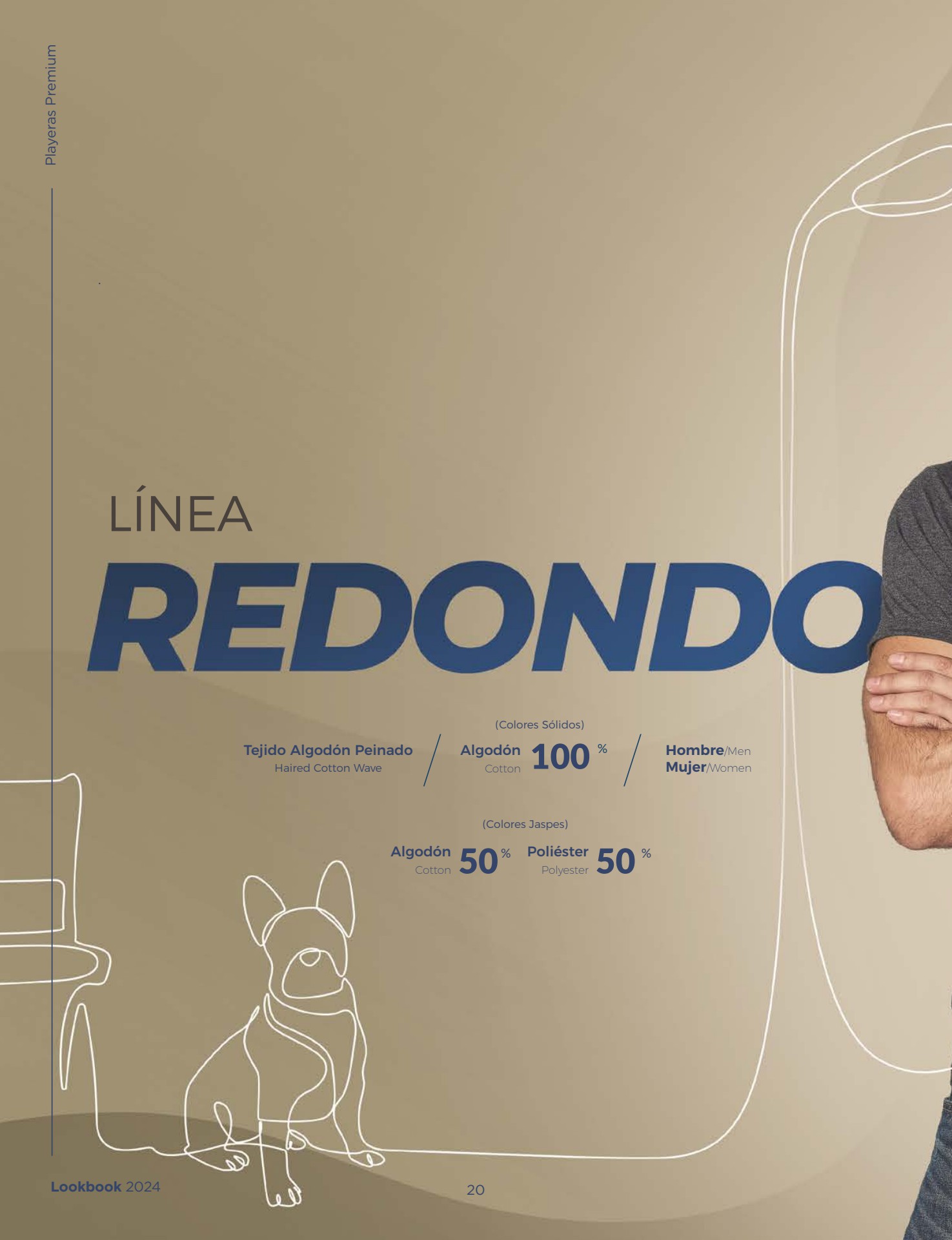 Catálogo MAYORK 2024 - Coinsa Uniformes - Page 20 | Flip PDF Online | PubHTML5