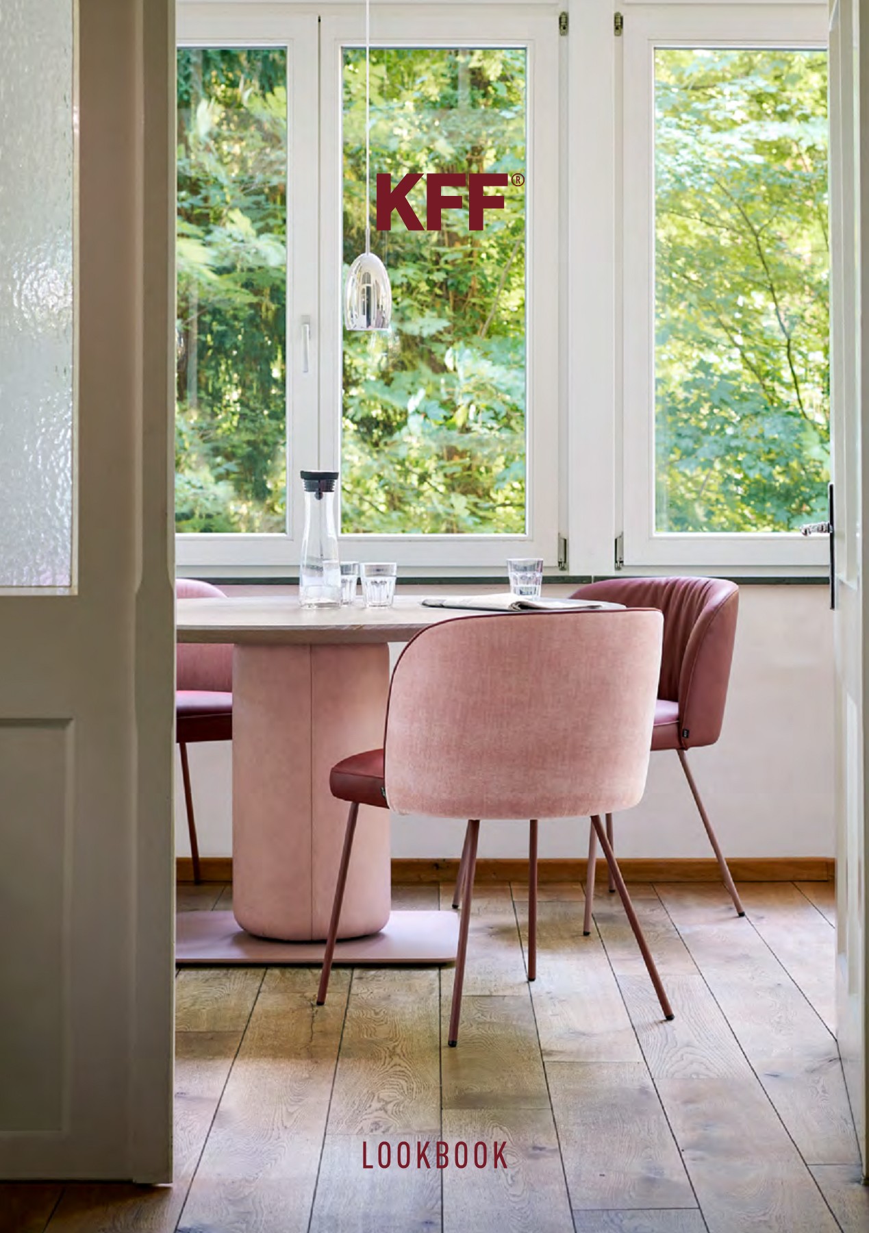 KFF-LOOKBook-2022 - demo - Page 1 - 68 | Flip PDF Online | PubHTML5