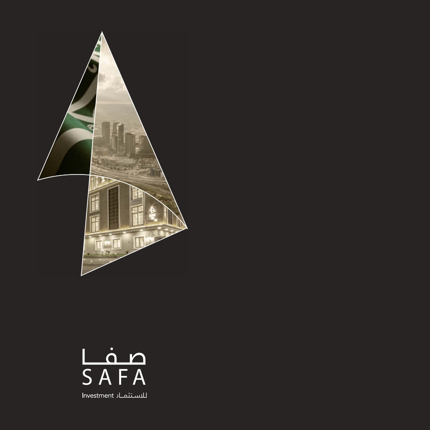 Safa Investment للاستثمار - demo - Page 1 | Flip PDF Online | PubHTML5