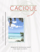 CACIQUE CLIENT LOOK BOOK - rgarciag91 - Page 1 - 26 | Flip PDF Online | PubHTML5