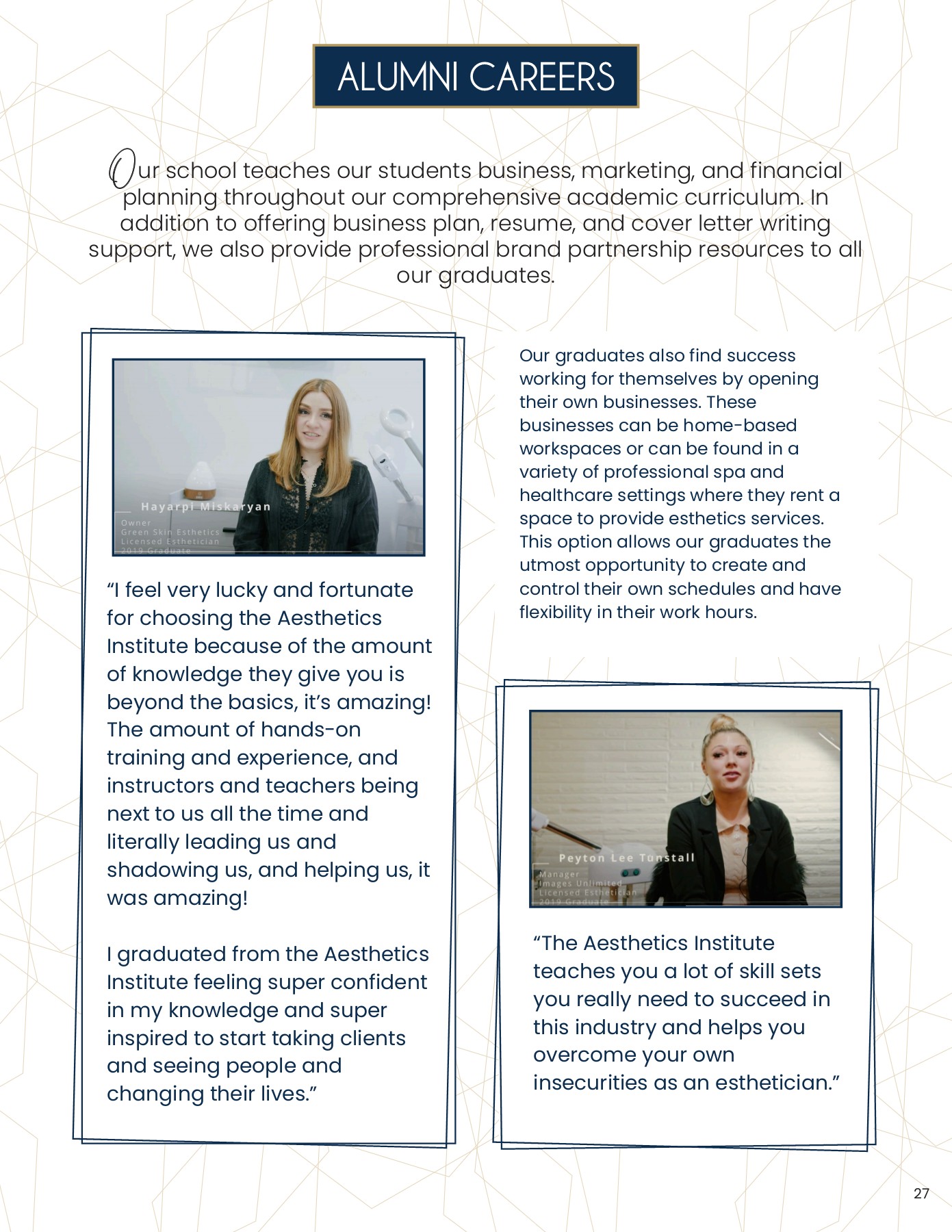 AI Prospective Student Guide r6.2 - alyssa - Page 30 | Flip PDF Online | PubHTML5