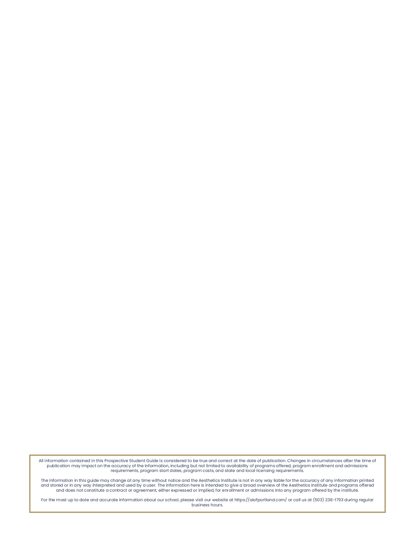 AI Prospective Student Guide r6.2 - alyssa - Page 57 | Flip PDF Online | PubHTML5