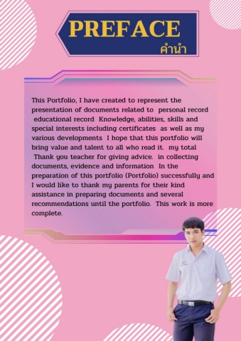 E-book portfolio - - Page 2 | Flip PDF Online | PubHTML5