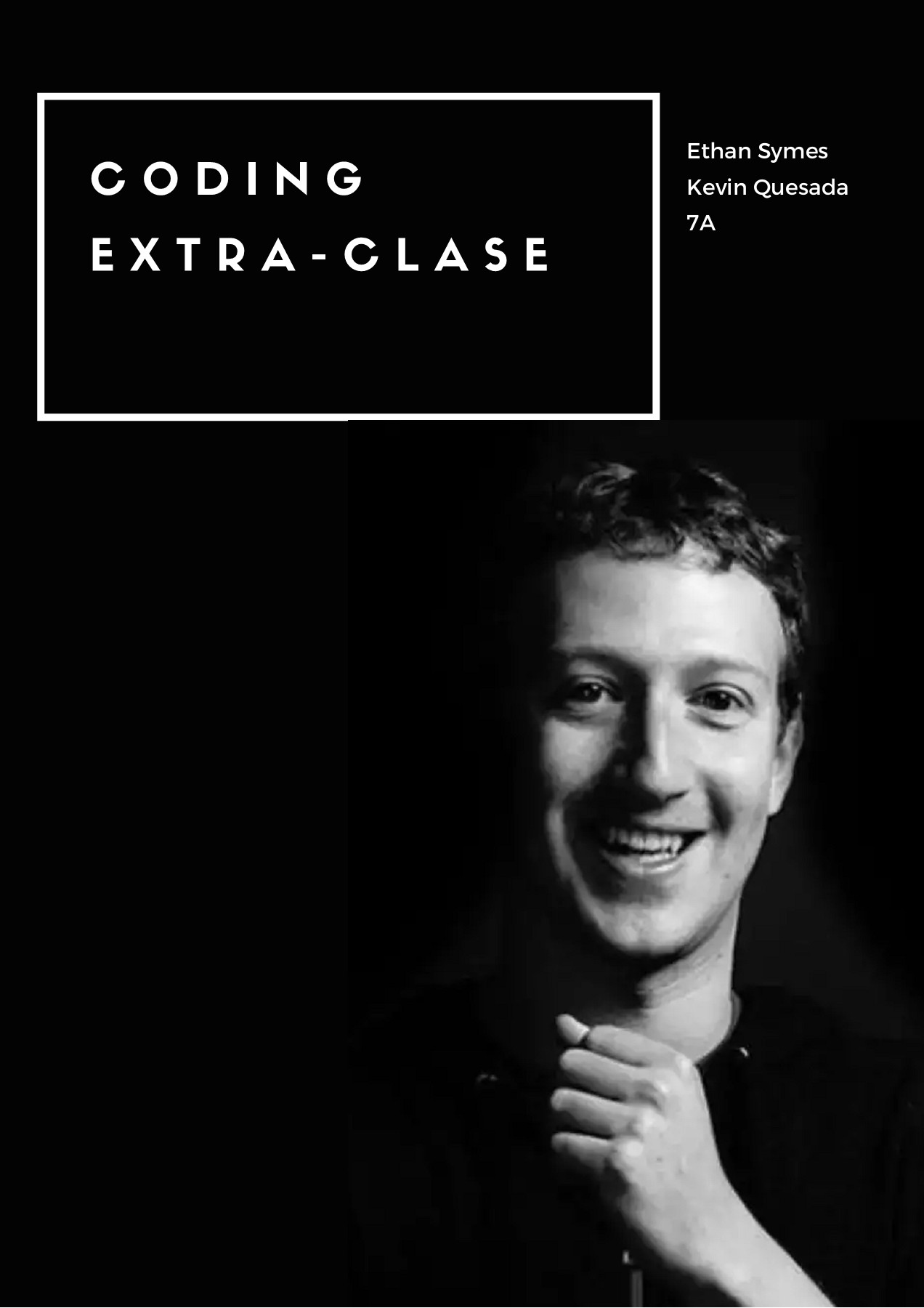 Coding Extra-clase - Ethan Symes - Page 1 - 9 | Flip PDF Online | PubHTML5