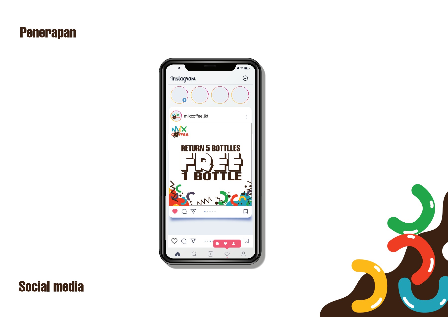 GSM Mix Coffee - quentinizm - Halaman 34 | PDF Online | PubHTML5