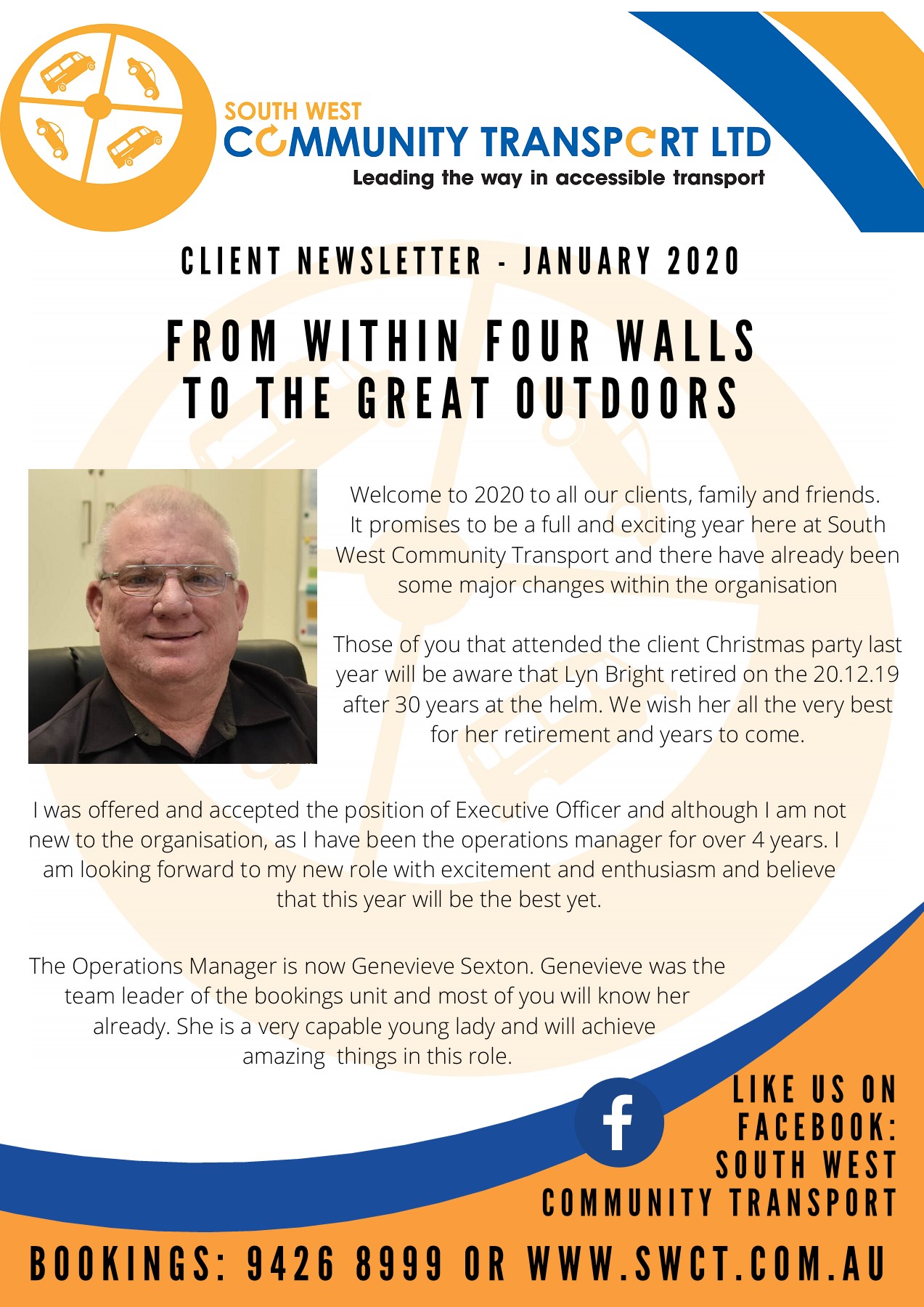 Client Newsletter - January 2020 - adminsupport - Page 1 - 4 | Flip PDF ...