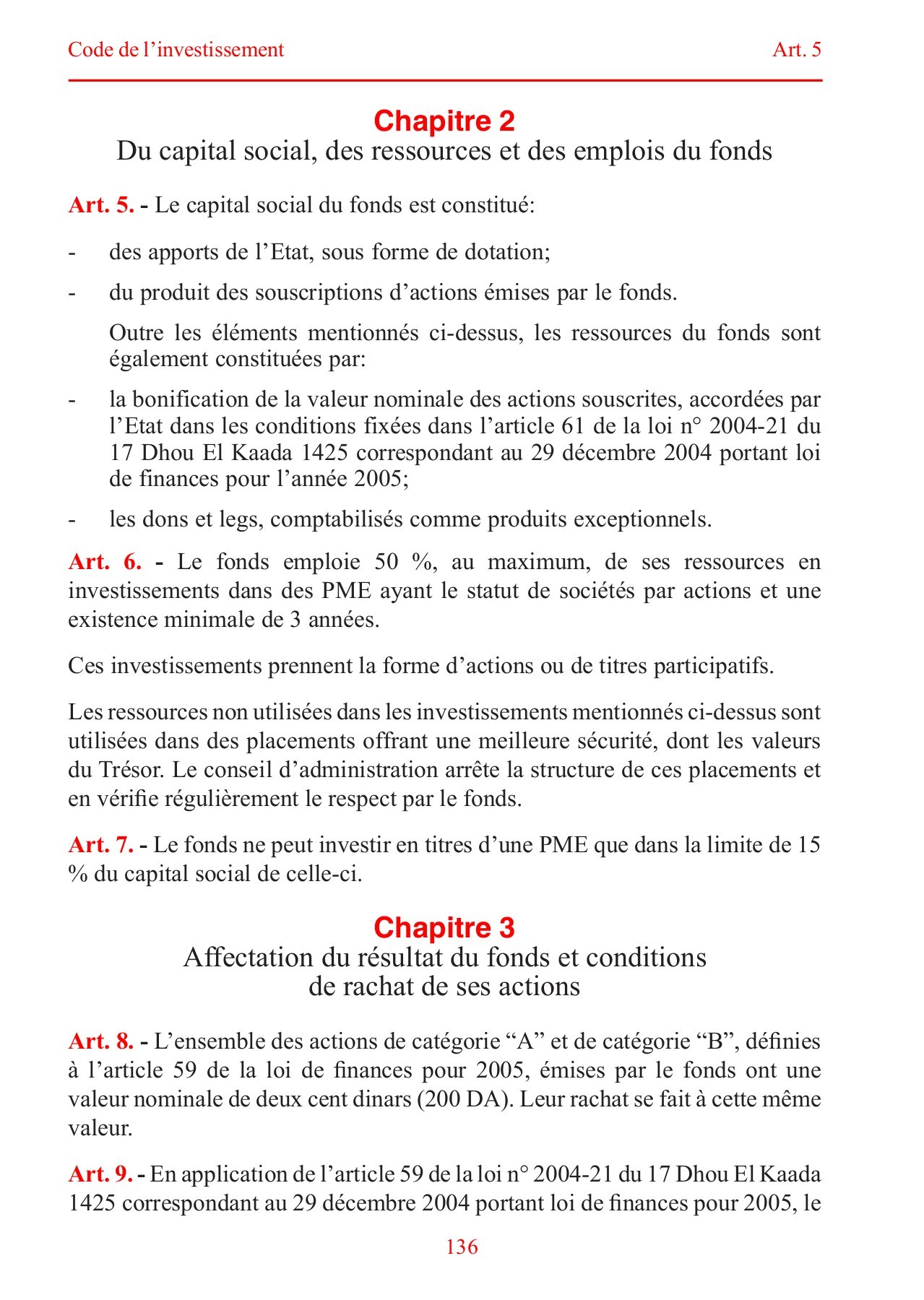 Code-Investissement - 2014 - Page 150 | PDF Feuilletable en Ligne | PubHTML5