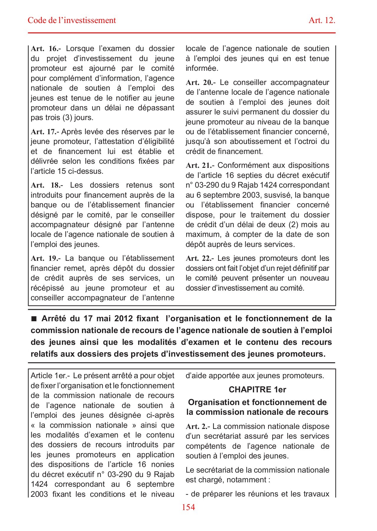 Code-Investissement - 2014 - Page 168 | PDF Feuilletable en Ligne | PubHTML5