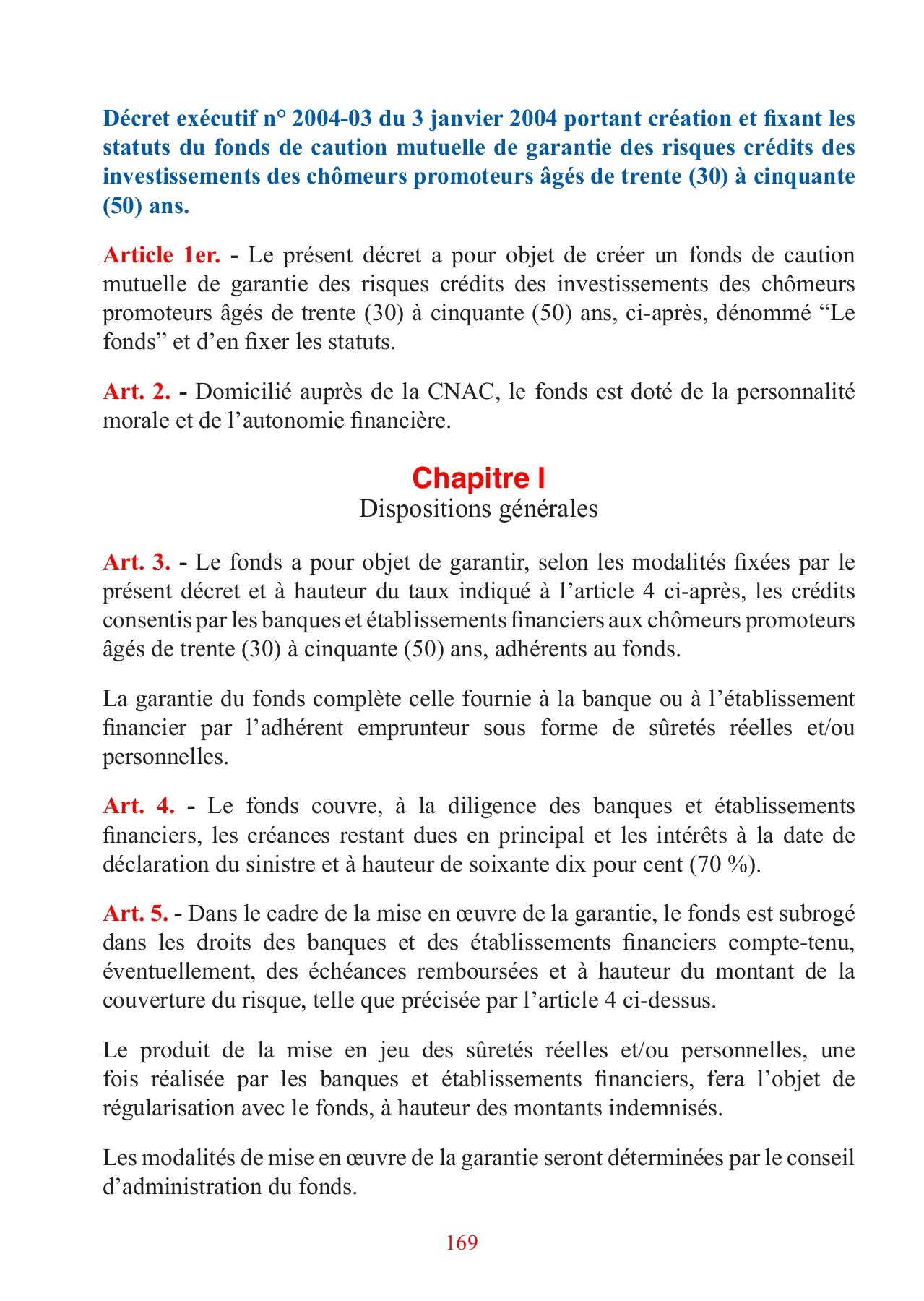 Code-Investissement - 2014 - Page 183 | PDF Feuilletable en Ligne ...