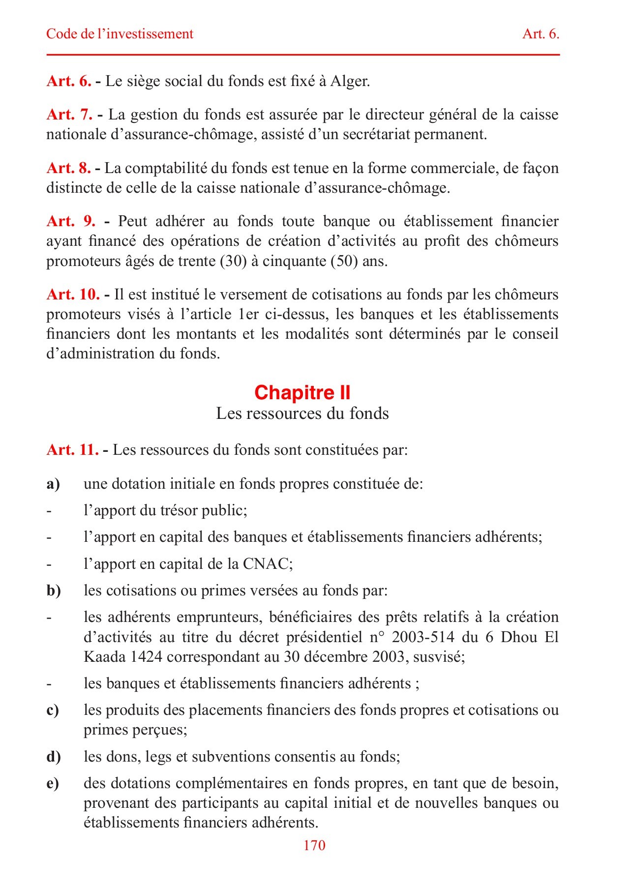 Code-Investissement - 2014 - Page 184 | PDF Feuilletable en Ligne | PubHTML5