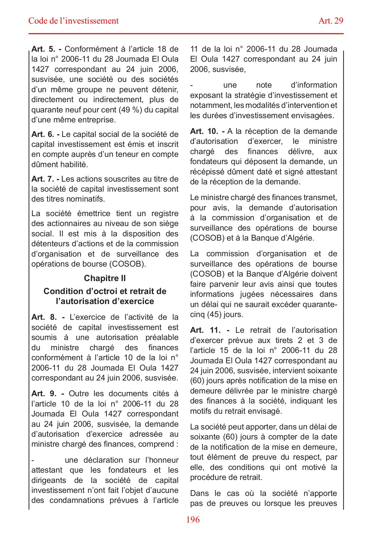 Code-Investissement - 2014 - Page 210 | PDF Feuilletable en Ligne | PubHTML5