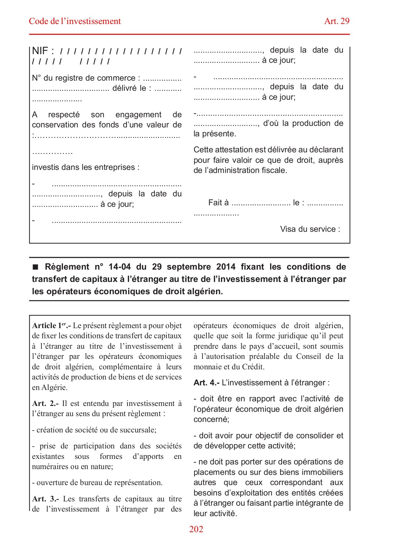 Code-Investissement - 2014 - Page 216 | PDF Feuilletable en Ligne | PubHTML5
