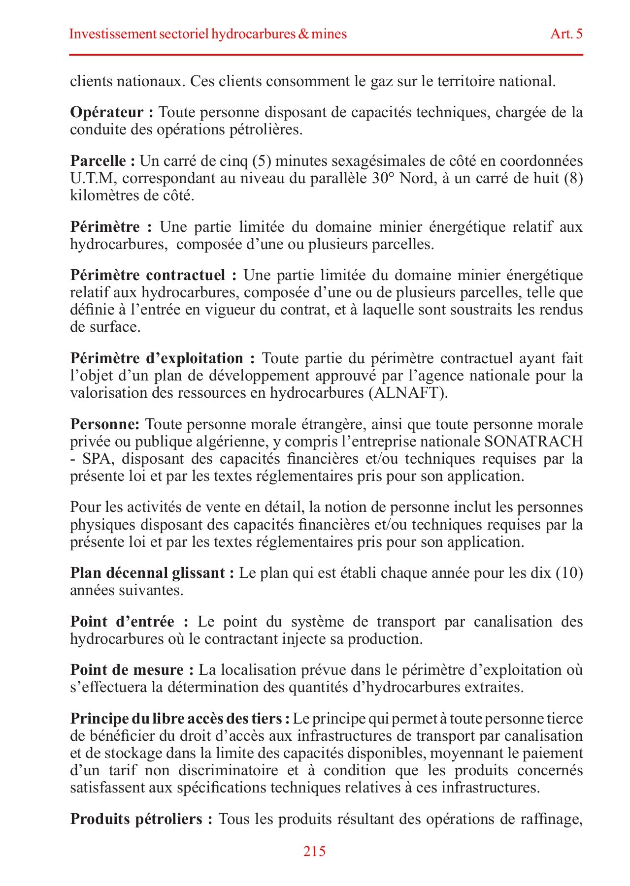 Code-Investissement - 2014 - Page 229 | PDF Feuilletable en Ligne | PubHTML5