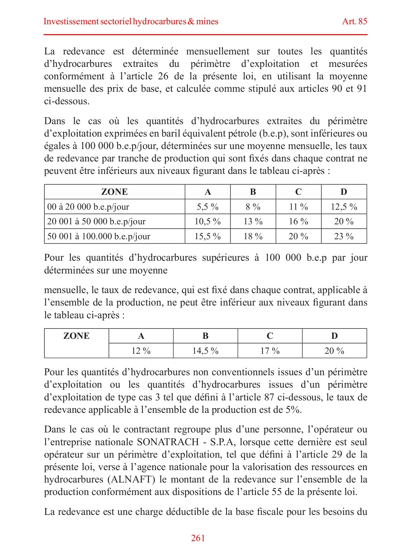 Code-Investissement - 2014 - Page 275 | PDF Feuilletable en Ligne | PubHTML5