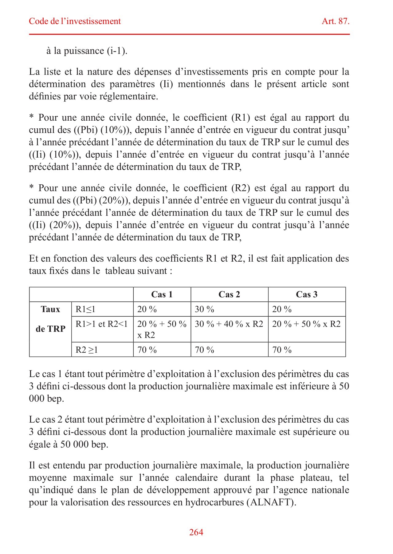 Code-Investissement - 2014 - Page 278 | PDF Feuilletable en Ligne | PubHTML5