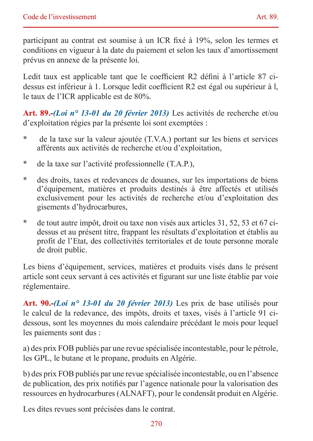 Code-Investissement - 2014 - Page 284 | PDF Feuilletable en Ligne | PubHTML5