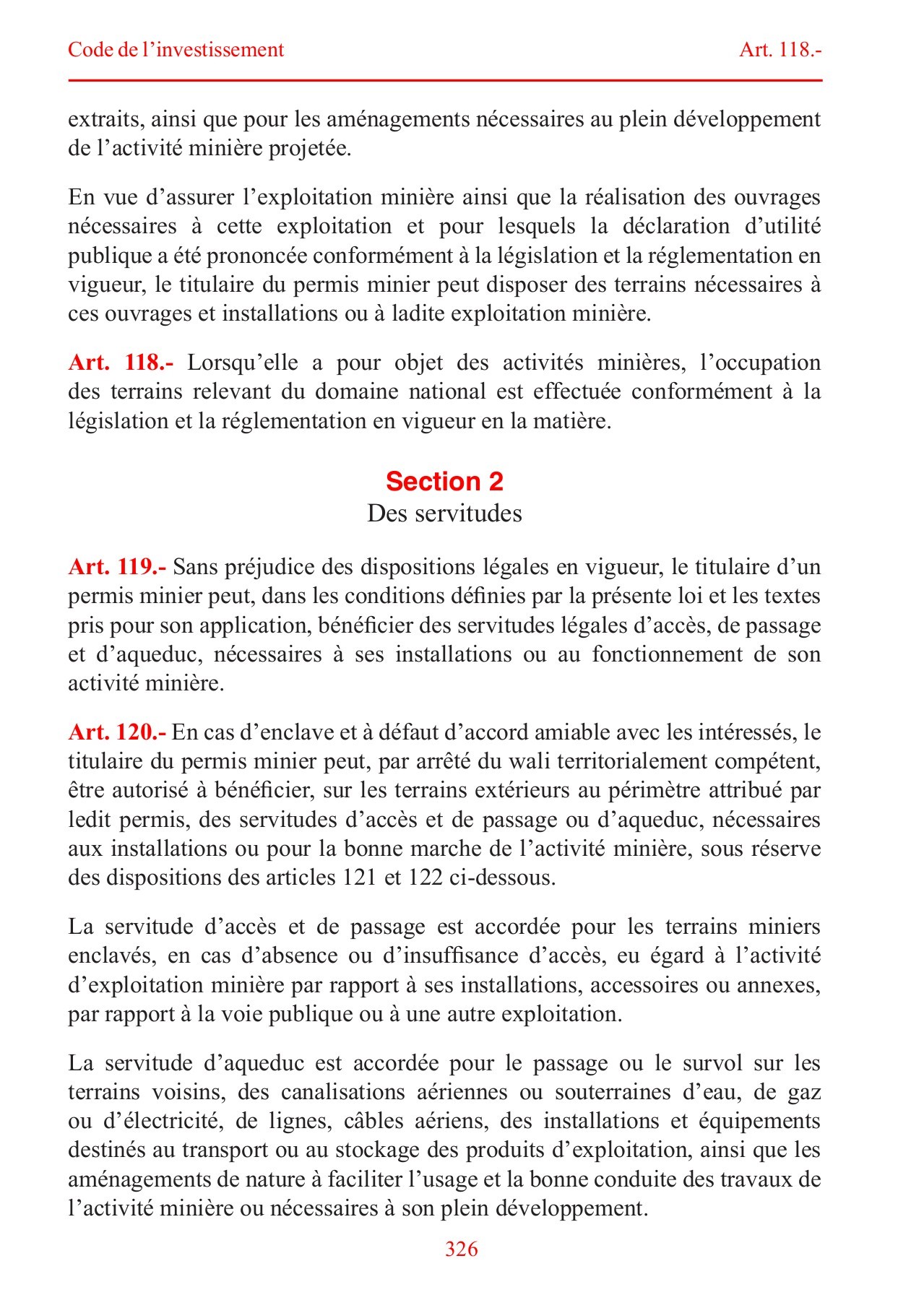 Code-Investissement - 2014 - Page 340 | PDF Feuilletable en Ligne | PubHTML5