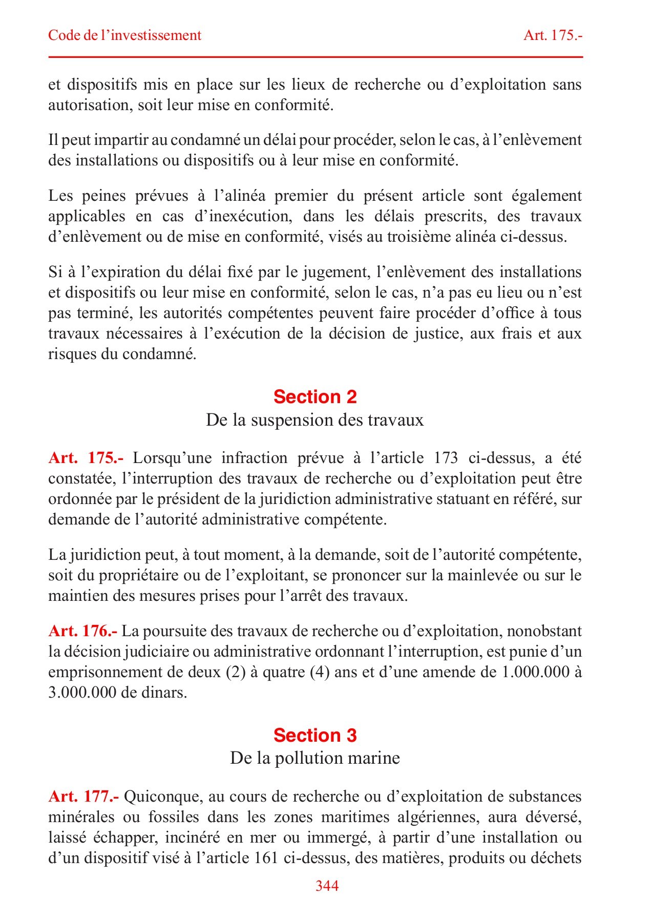 Code-Investissement - 2014 - Page 358 | PDF Feuilletable en Ligne | PubHTML5