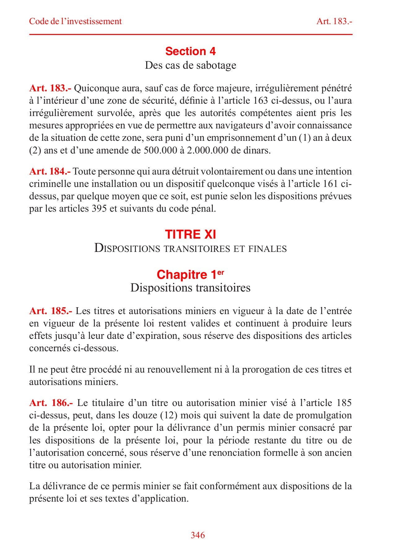 Code-Investissement - 2014 - Page 360 | PDF Feuilletable en Ligne | PubHTML5
