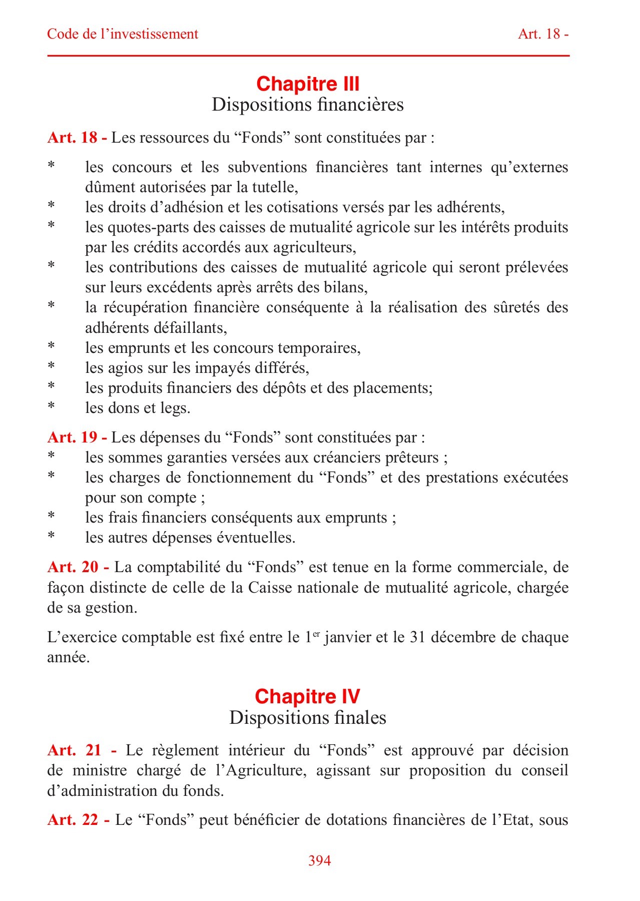 Code-Investissement - 2014 - Page 408 | PDF Feuilletable en Ligne | PubHTML5