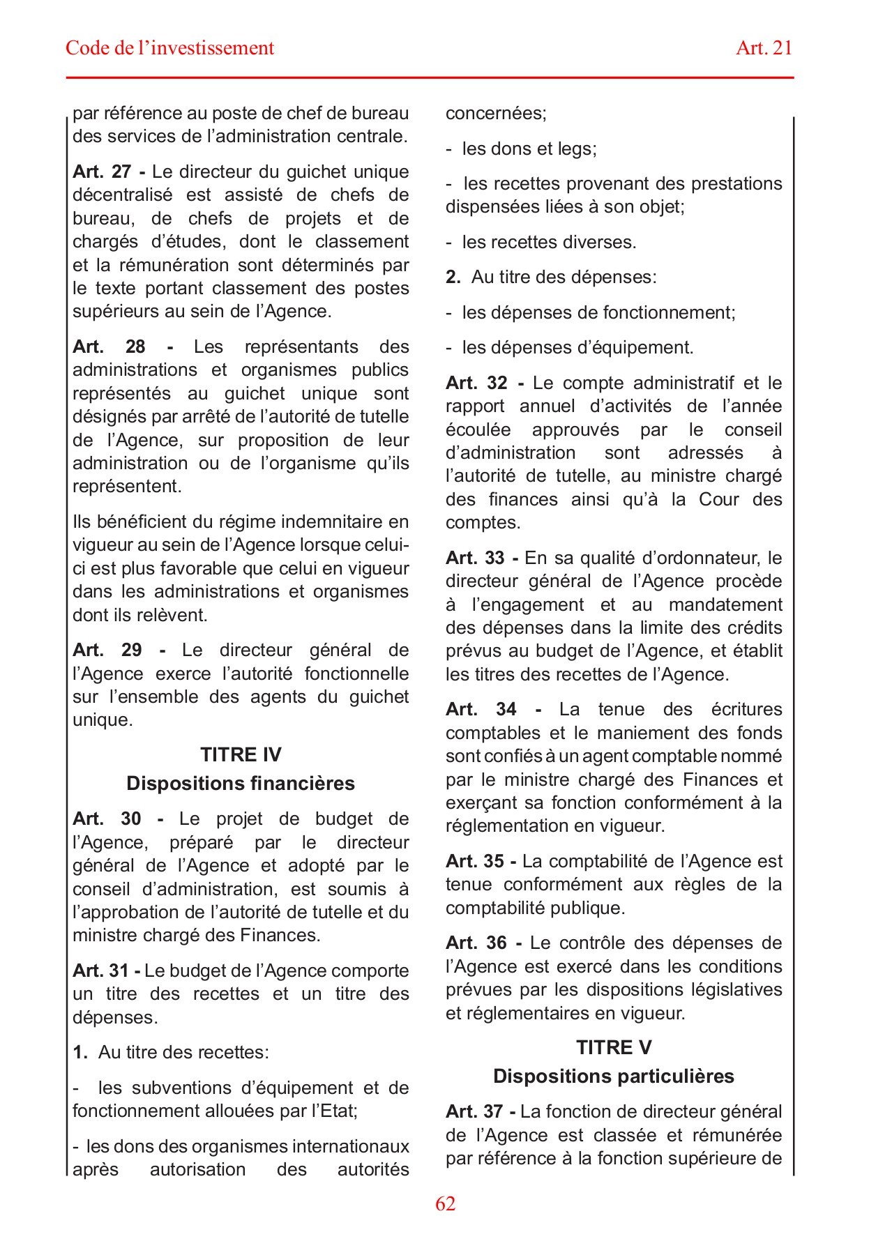 Code-Investissement - 2014 - Page 76 | PDF Feuilletable en Ligne | PubHTML5