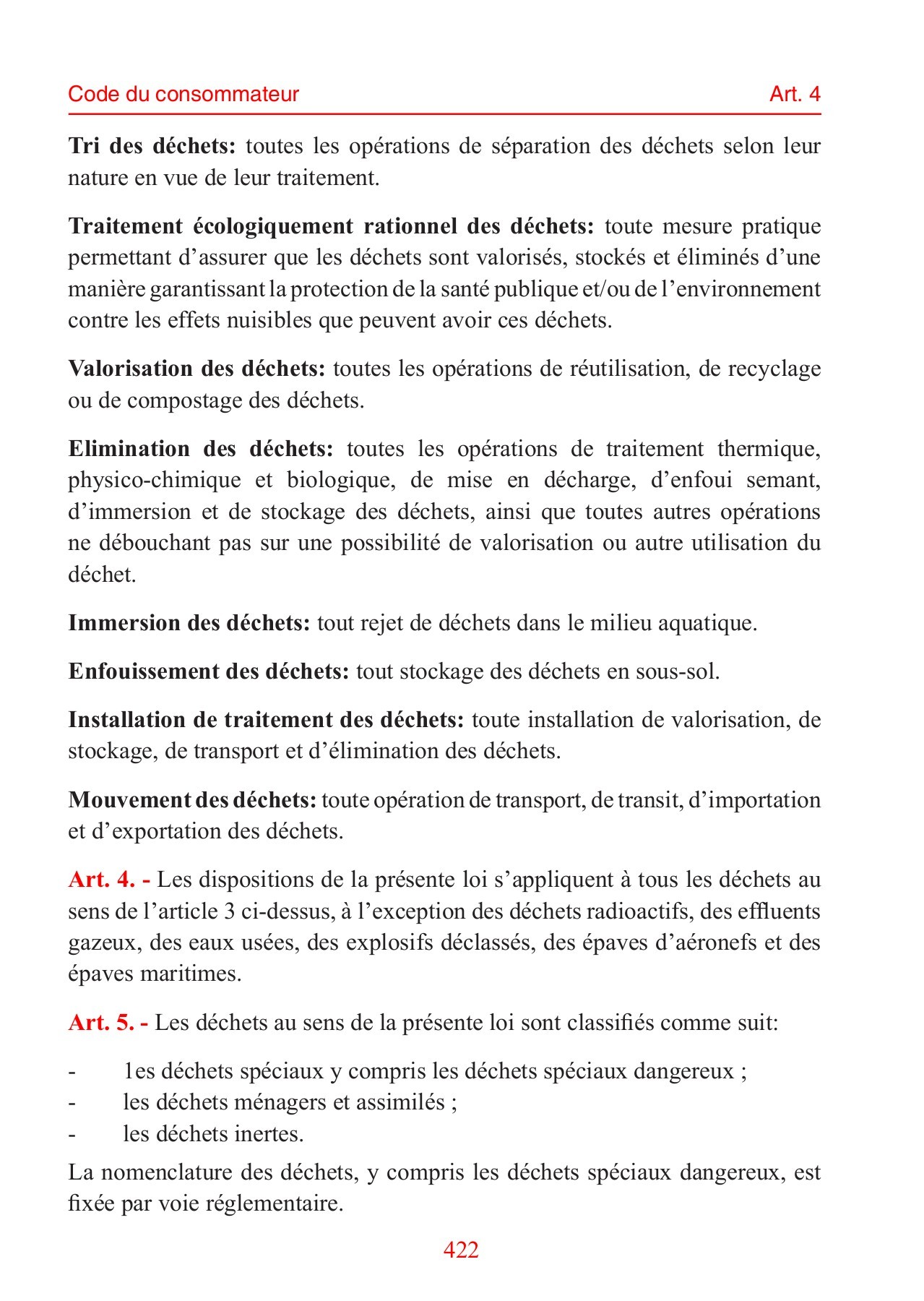 Code-consommateur - 2014 - Page 437 | Flip PDF Online | PubHTML5