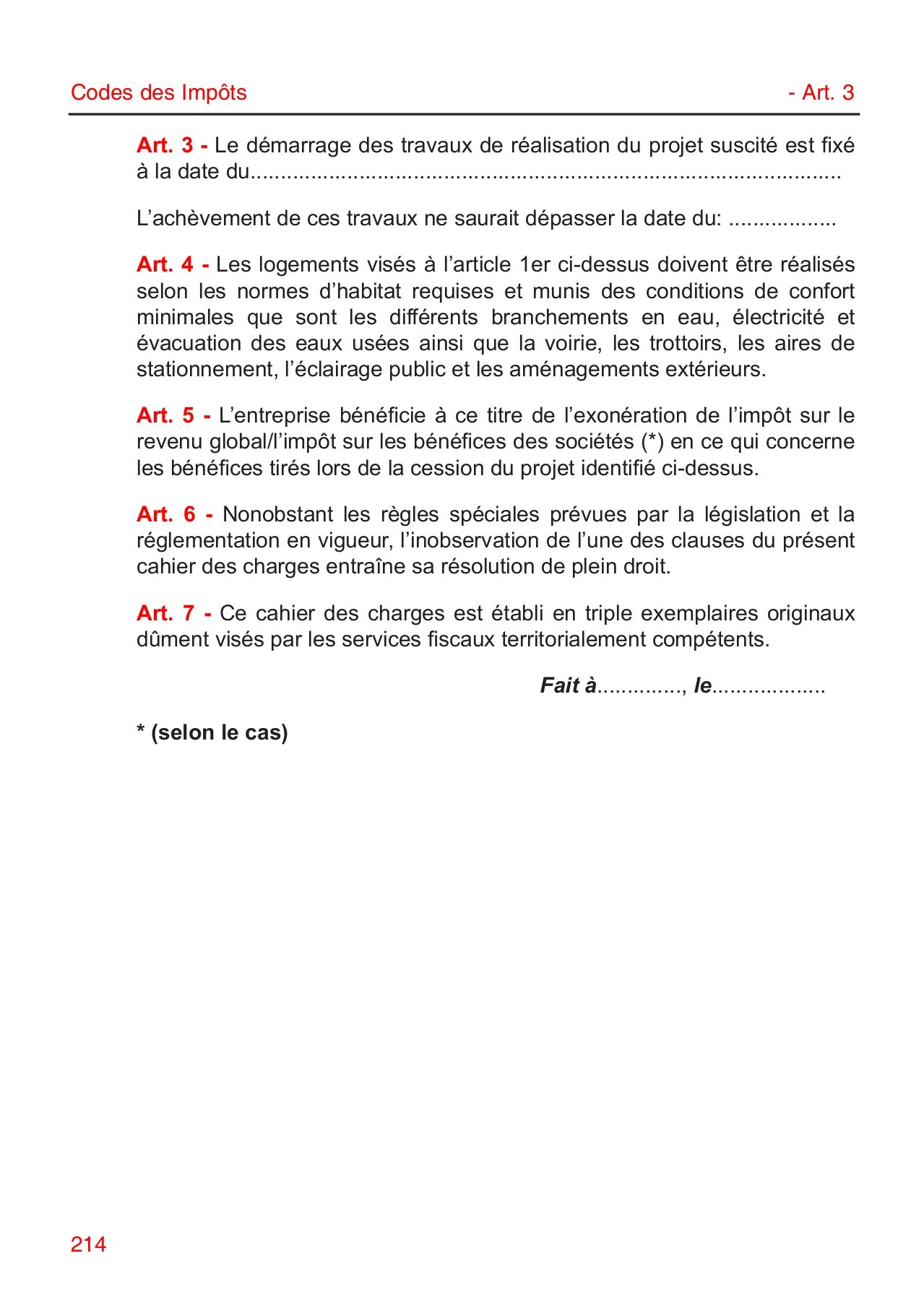 Code_impot_direct - 2014 - Page 212 | Flip PDF Online | PubHTML5